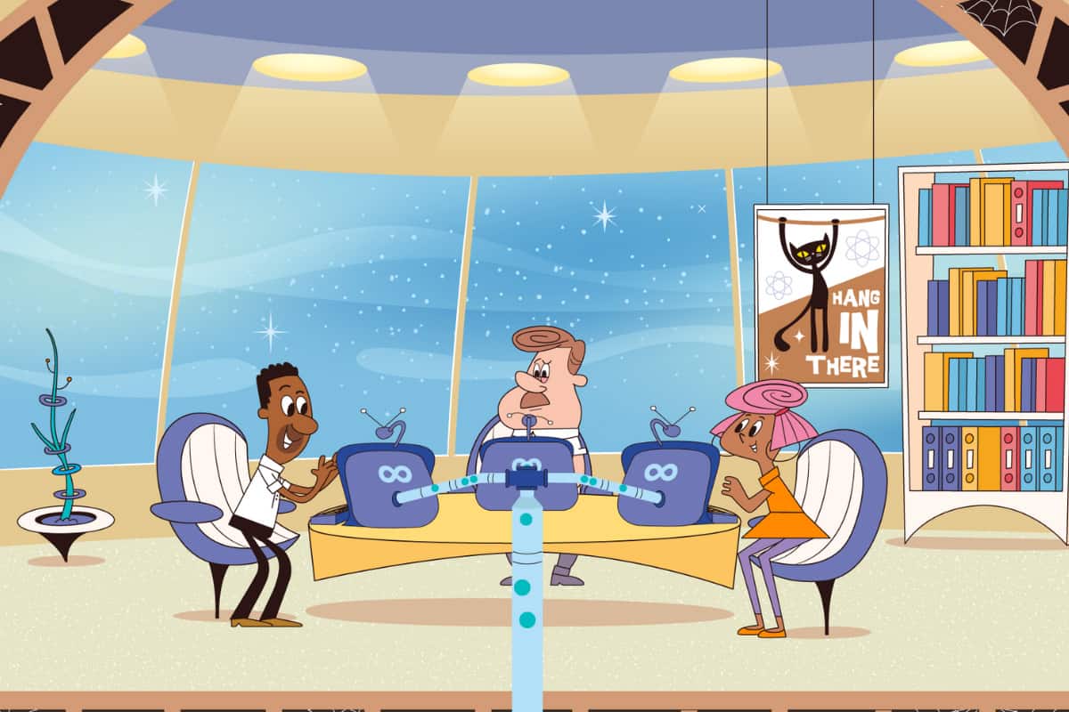 The Animation Guys – Signify Digital