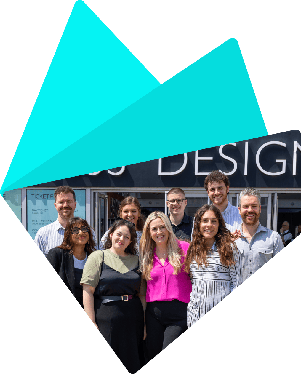 Meet Our Marketing Team - Signify Digital